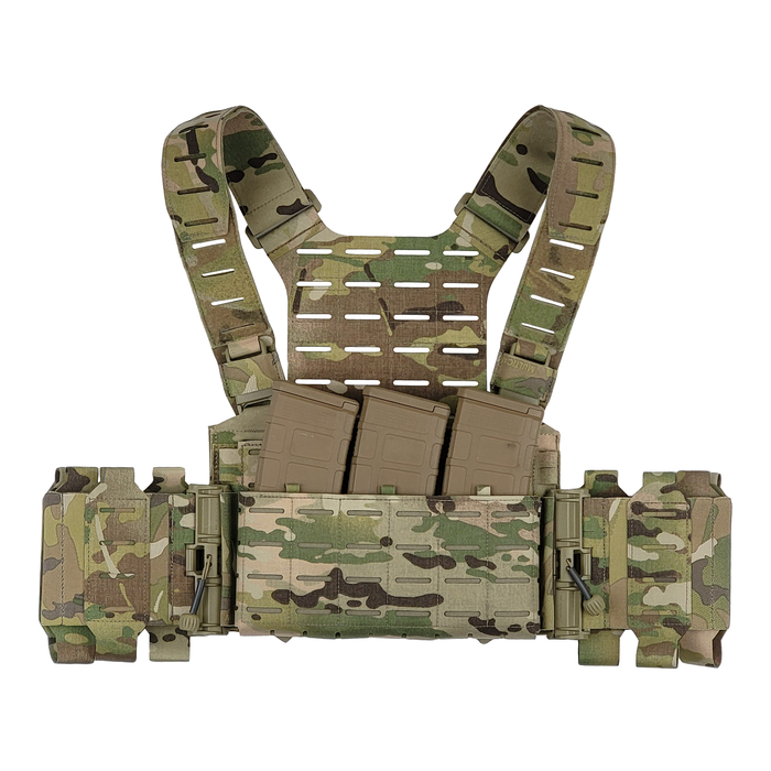 Tubes® Mid Rig Bundle – Dynamic Principles