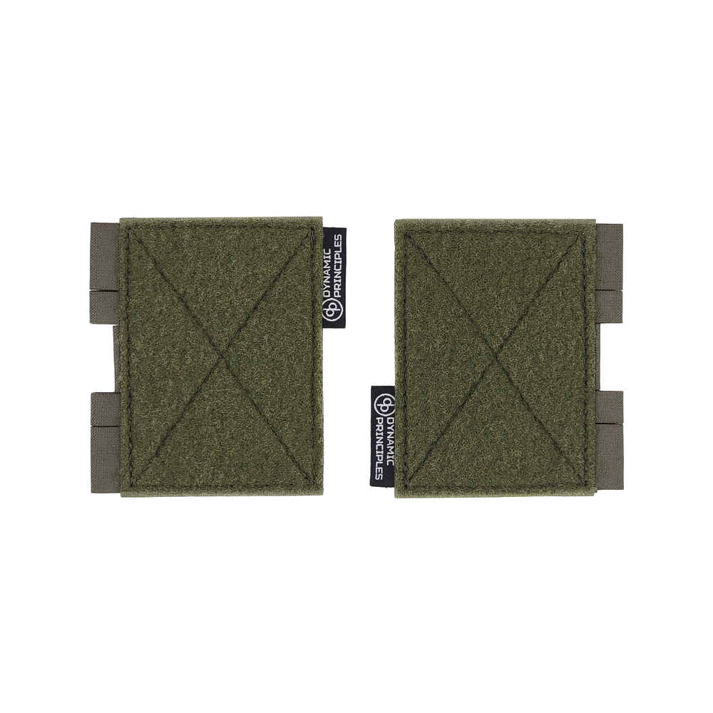 Velcro Tactiks/Tubes® Adapters – Dynamic Principles