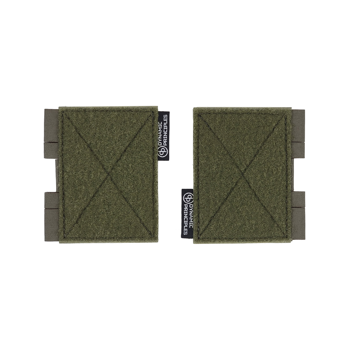 Velcro Tactiks/Tubes® Adapters – Dynamic Principles
