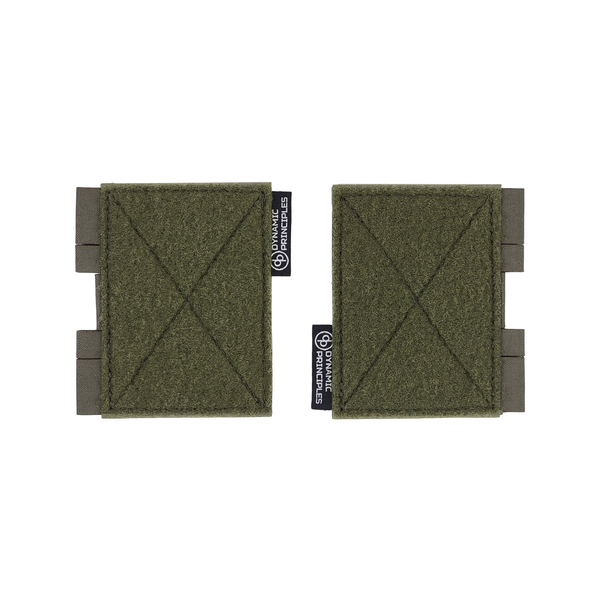 Velcro Tactiks/Tubes® Adapters – Dynamic Principles