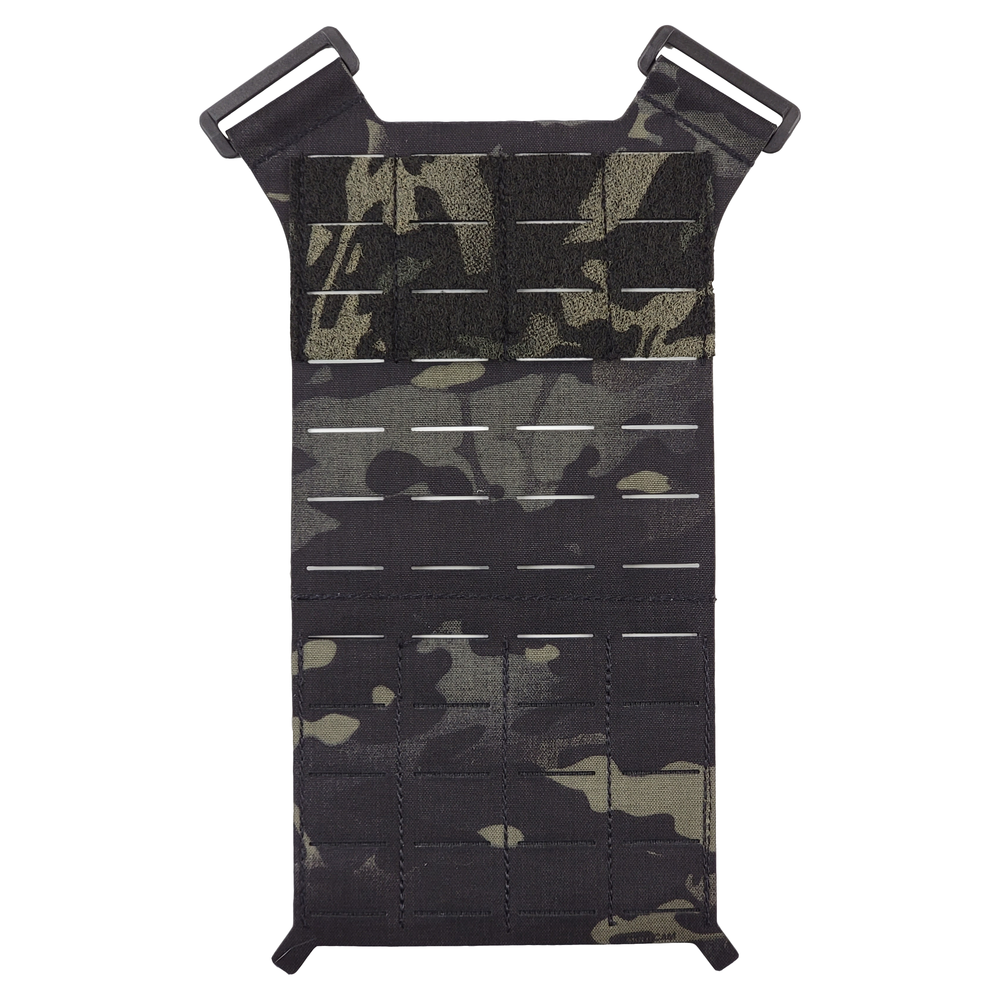 Chest Rig Back Panel – Dynamic Principles