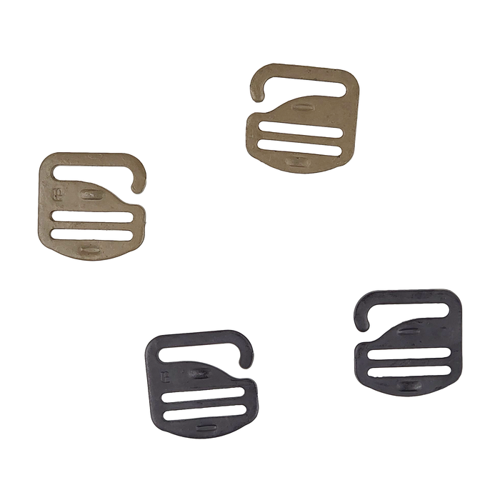 Placard G-Hook Set – Dynamic Principles