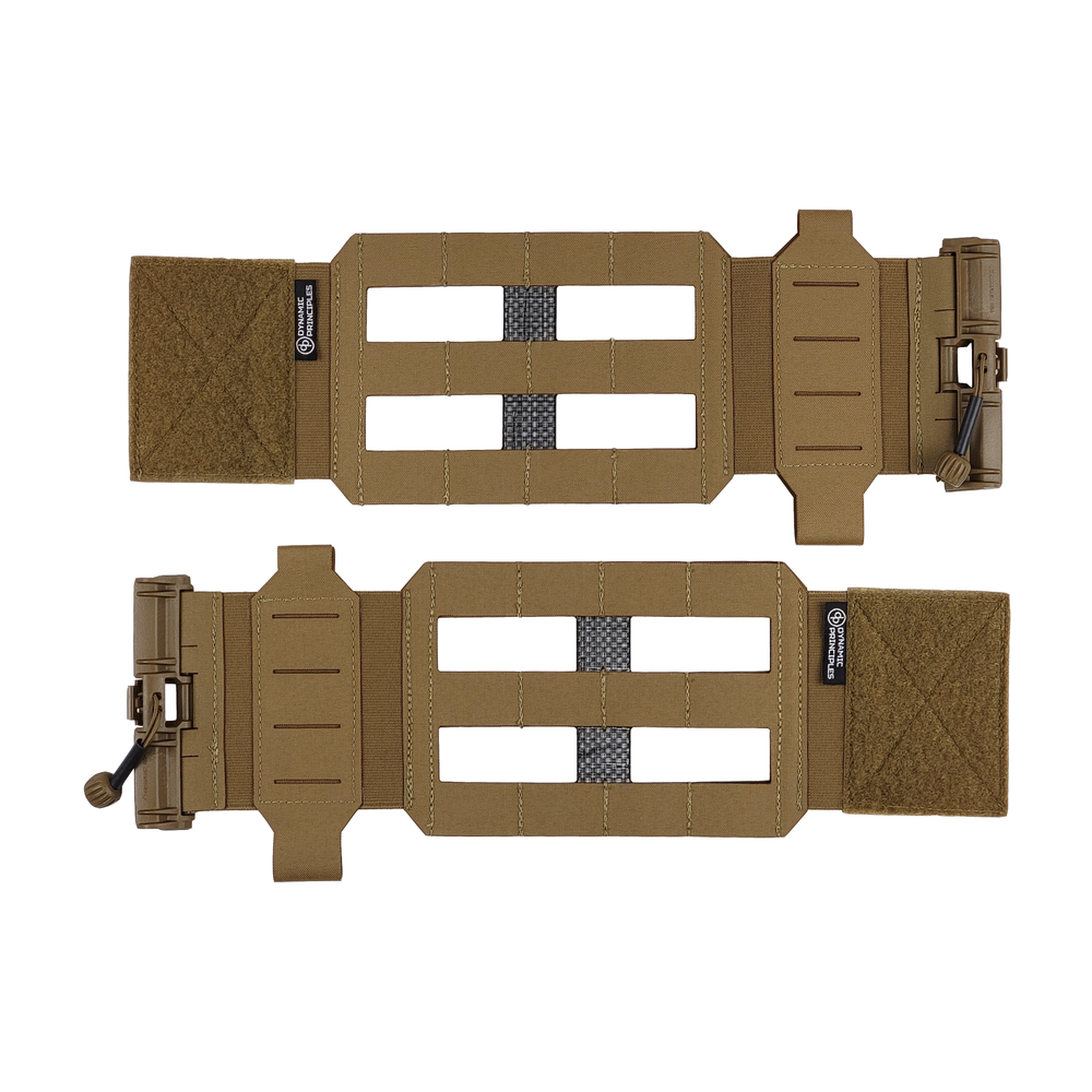 Hybrid Cummerbund – Dynamic Principles