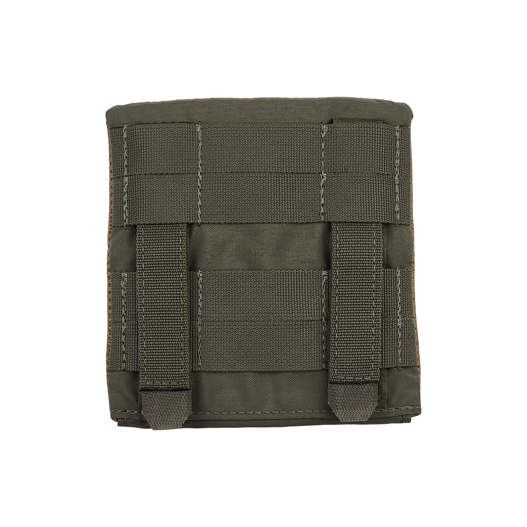Plate Carrier Parts – Dynamic Principles