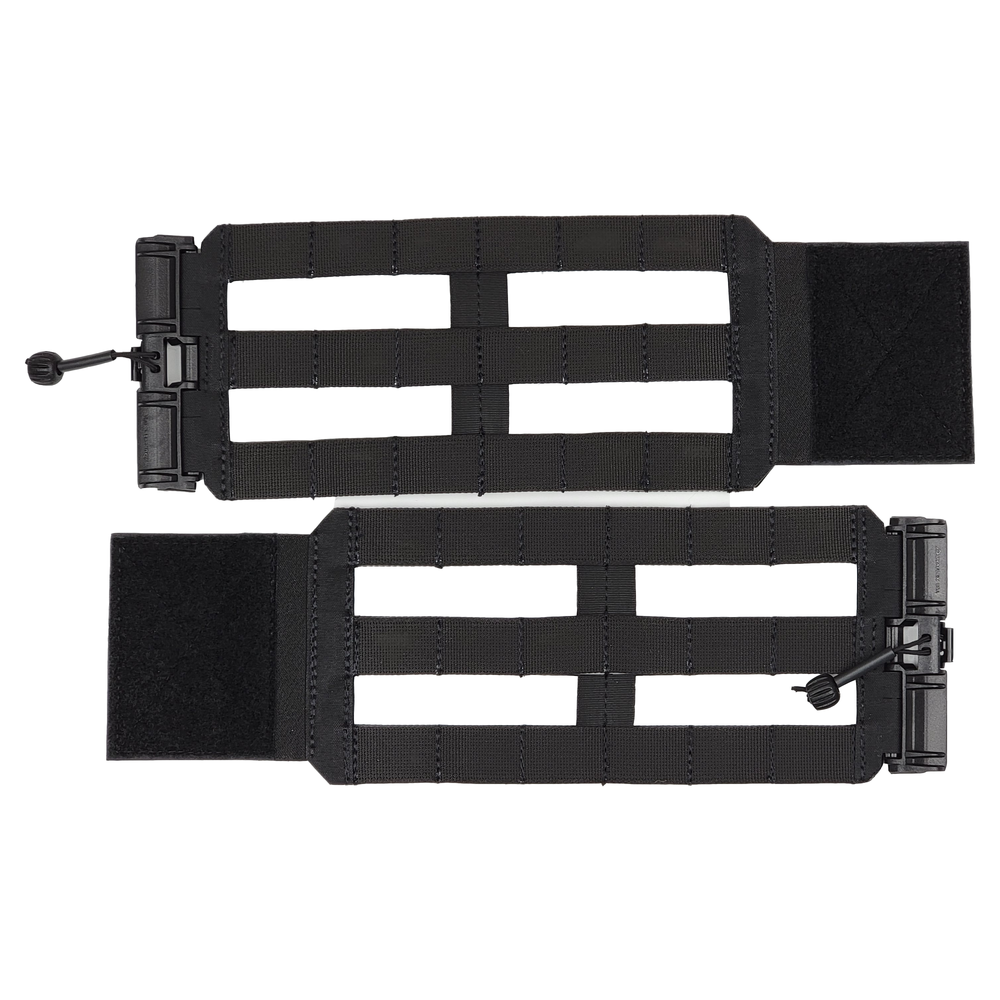 Skeletal Cummerbund (Discontinued) – Dynamic Principles